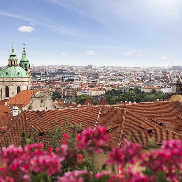 Hotel u Prahy - Academic Hotel