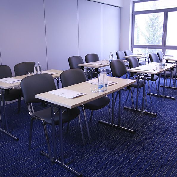 Conference - Academic Hotel